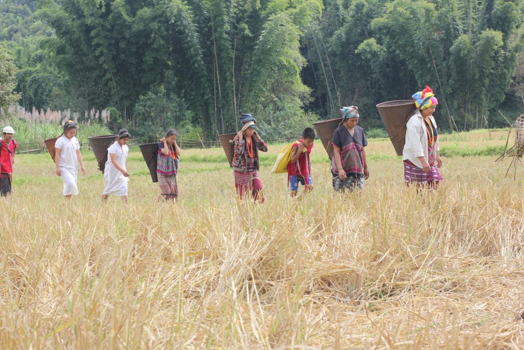 KESAN – Empowering Communities, Securing Peace, Protecting Environment ...