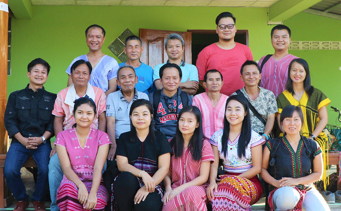 Environmental Education