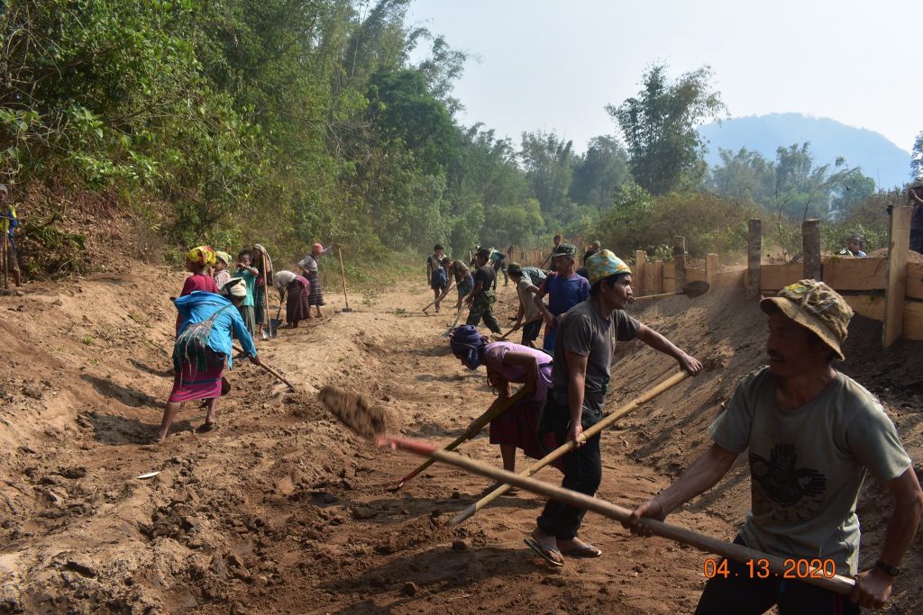 Community Based Livelihoods Initiatives